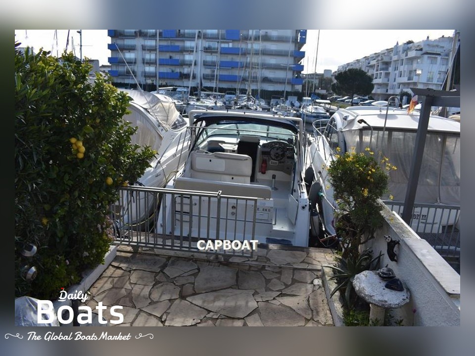 Thundercraft thundercraft 29 cadorette for sale - Daily Boats