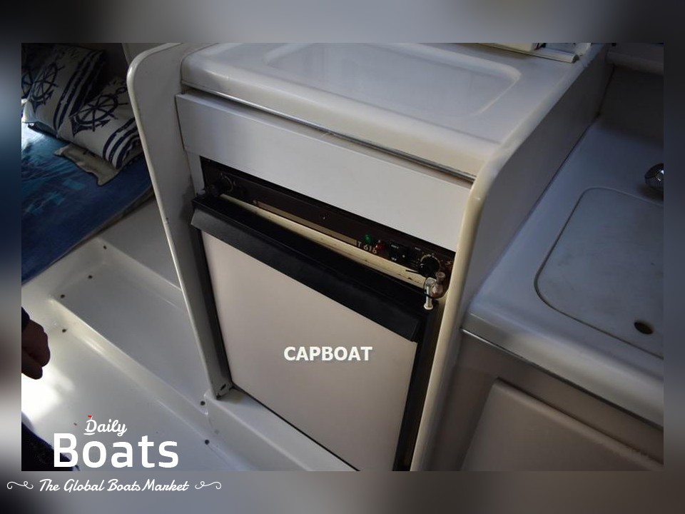 1994 Thundercraft Thundercraft 29 Cadorette for sale. View price ...