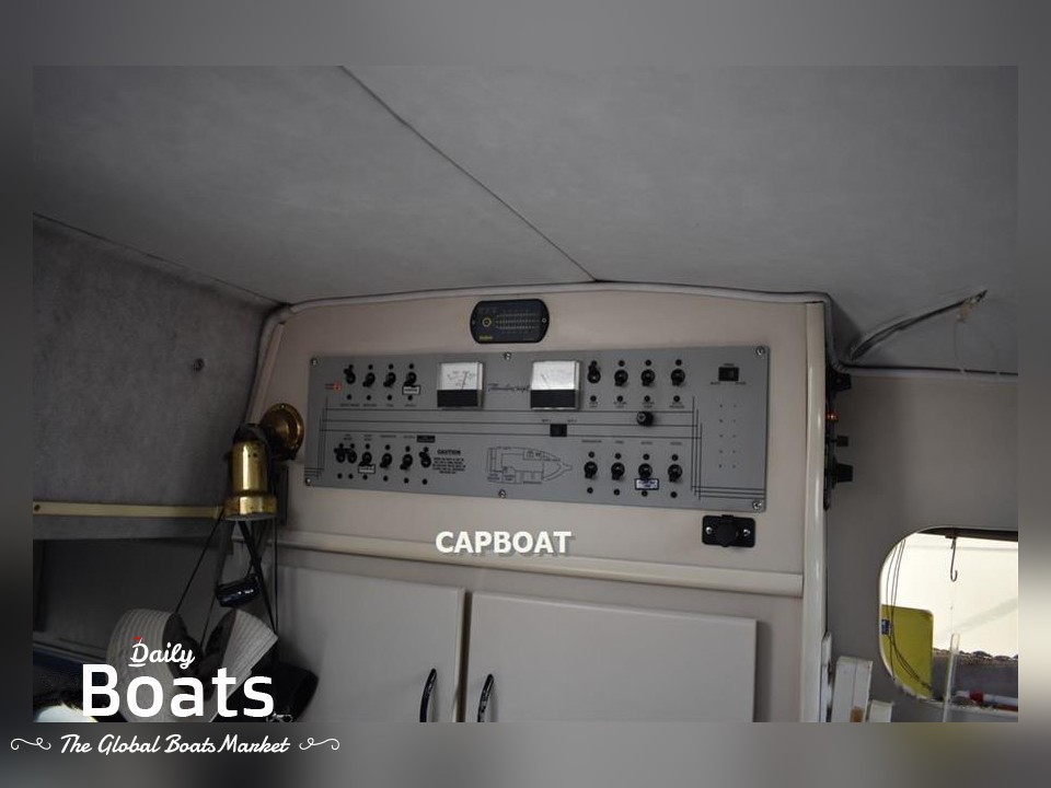 1994 Thundercraft Thundercraft 29 Cadorette for sale. View price ...