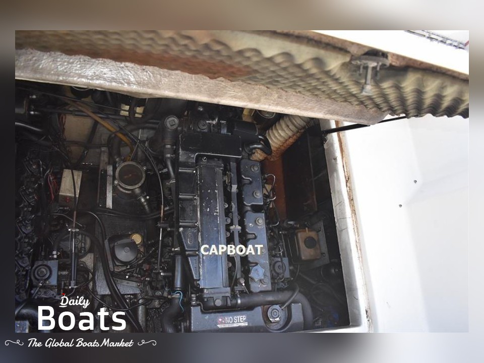 1994 Thundercraft Thundercraft 29 Cadorette for sale. View price ...