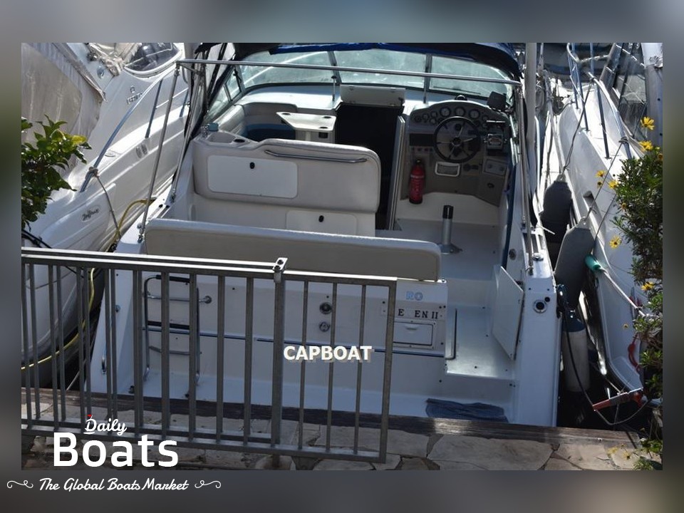 1994 Thundercraft Thundercraft 29 Cadorette for sale. View price ...