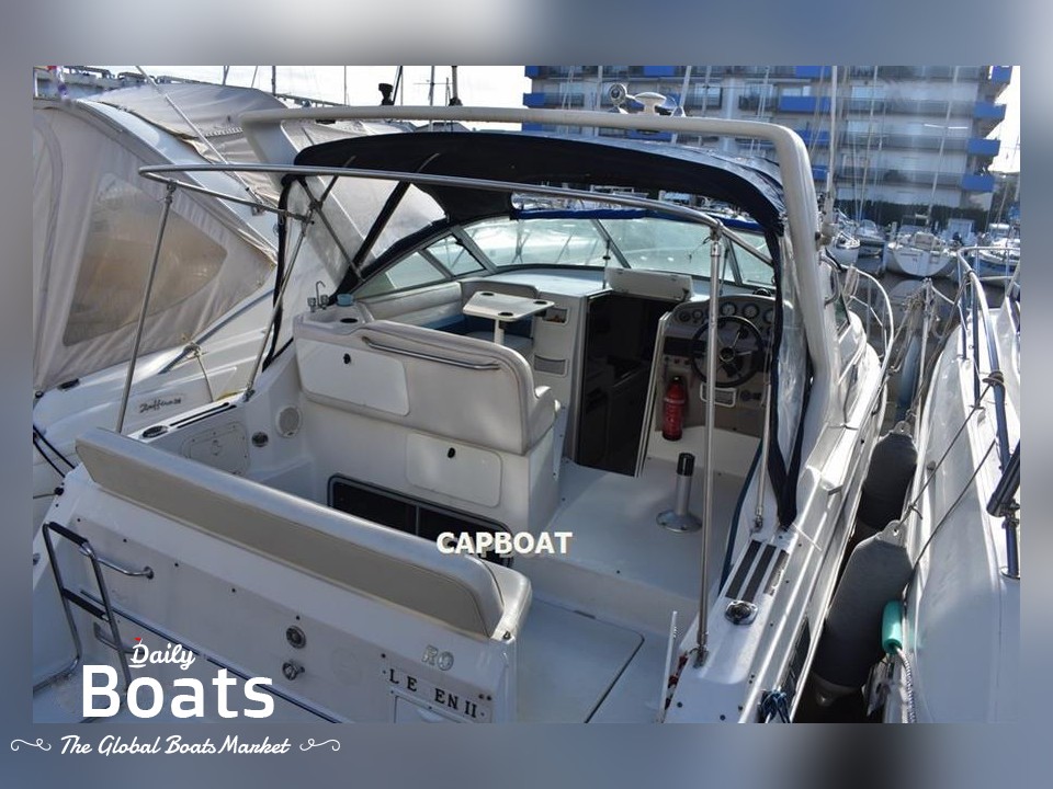 1994 Thundercraft Thundercraft 29 Cadorette for sale. View price ...