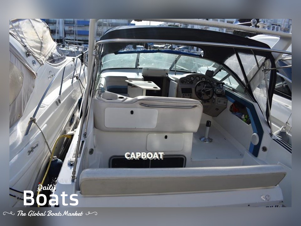 1994 Thundercraft Thundercraft 29 Cadorette for sale. View price ...