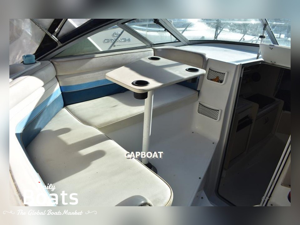 1994 Thundercraft Thundercraft 29 Cadorette for sale. View price ...