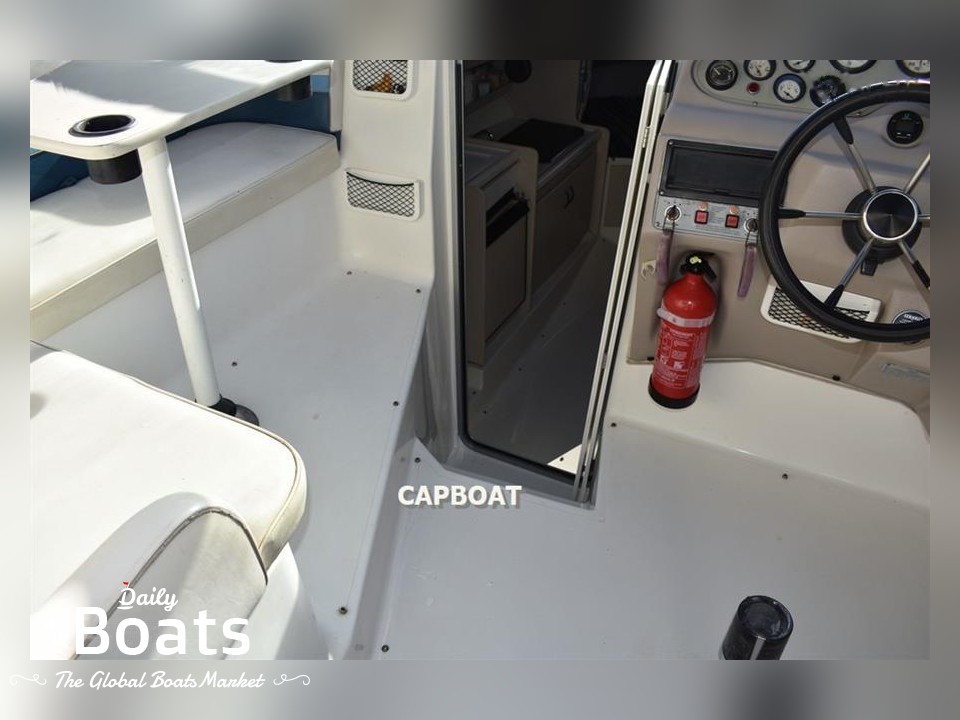 1994 Thundercraft Thundercraft 29 Cadorette for sale. View price ...