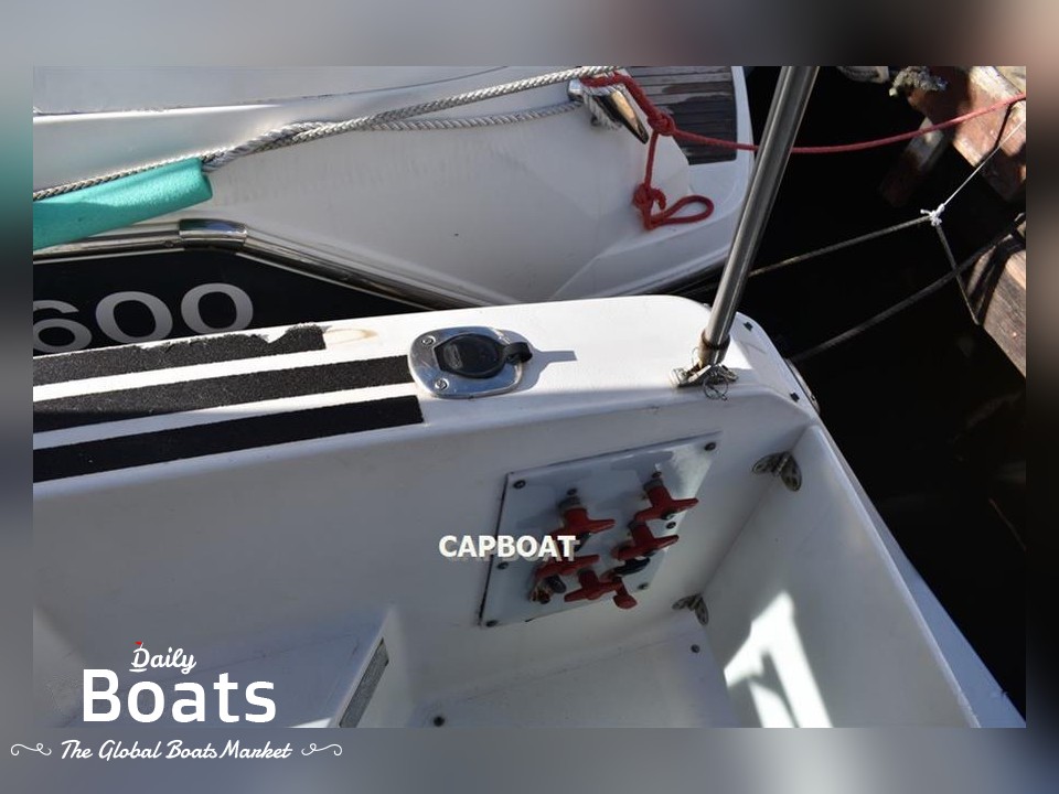 1994 Thundercraft Thundercraft 29 Cadorette for sale. View price ...