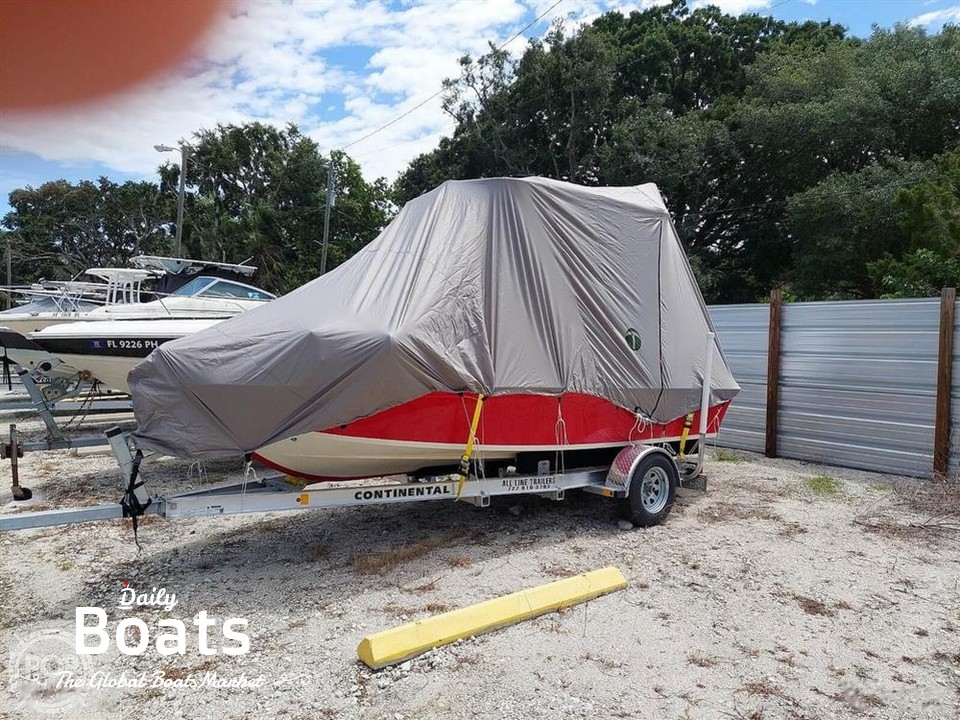 2006 Mako 1801 Inshore for sale. View price, photos and Buy 2006 Mako ...