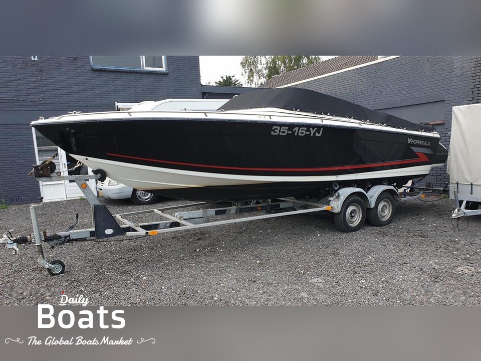 1990 Formula Formula 800 for sale. View price, photos and Buy 1990 ...
