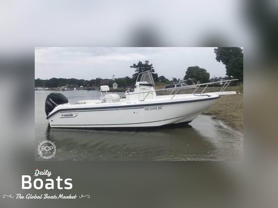 2000 Boston Whaler 21 Outrage for sale. View price, photos and Buy 2000 ...