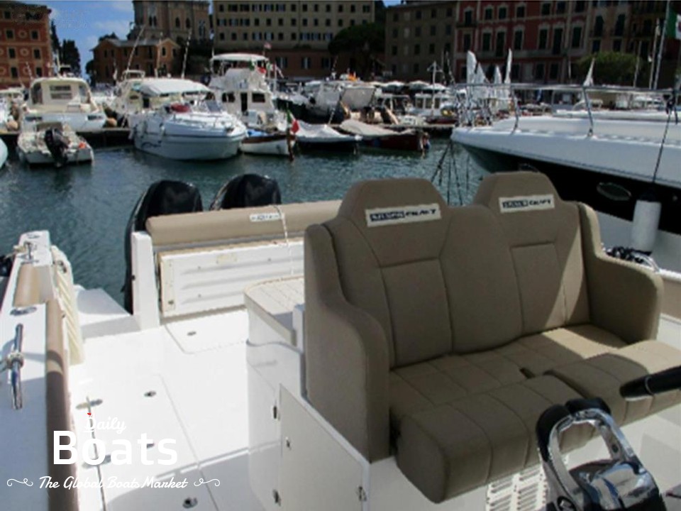 2019 Silvercraft 36 Cc for sale. View price, photos and Buy 2019 ...