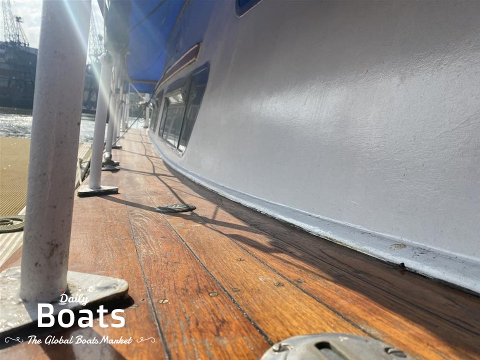 Twin Screw Motor Yacht for sale. View price, photos and Buy Twin Screw ...