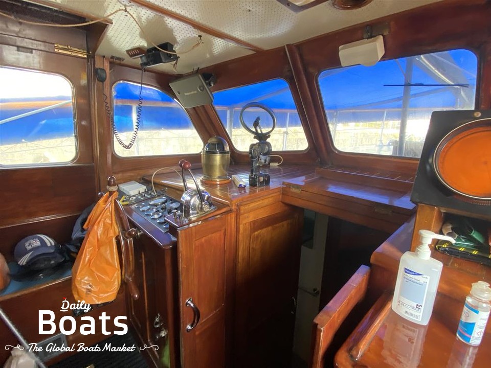 Twin Screw Motor Yacht for sale. View price, photos and Buy Twin Screw ...