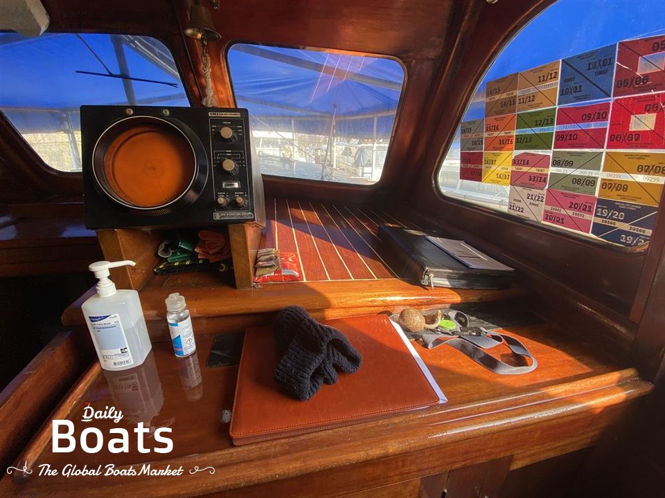 Twin Screw Motor Yacht for sale. View price, photos and Buy Twin Screw ...