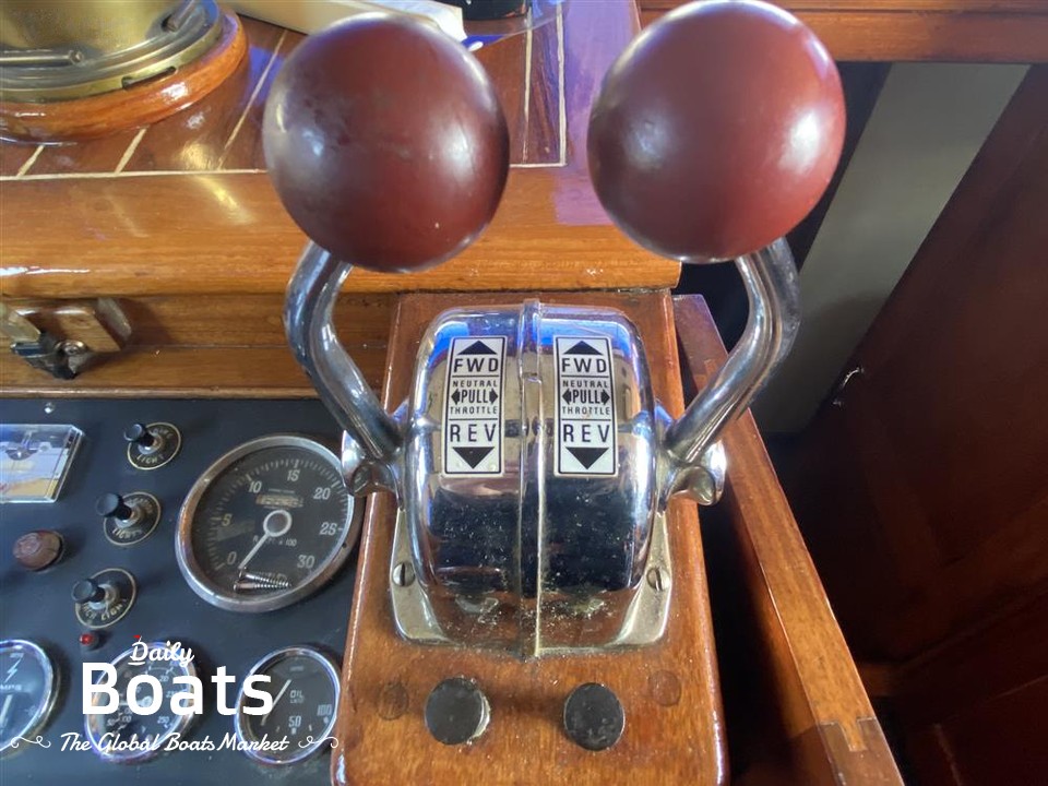 Twin Screw Motor Yacht for sale. View price, photos and Buy Twin Screw ...