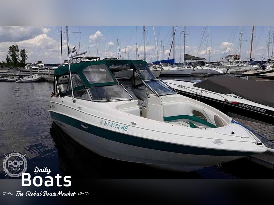 1997 Larson 23 for sale. View price, photos and Buy 1997 Larson 23 #275028