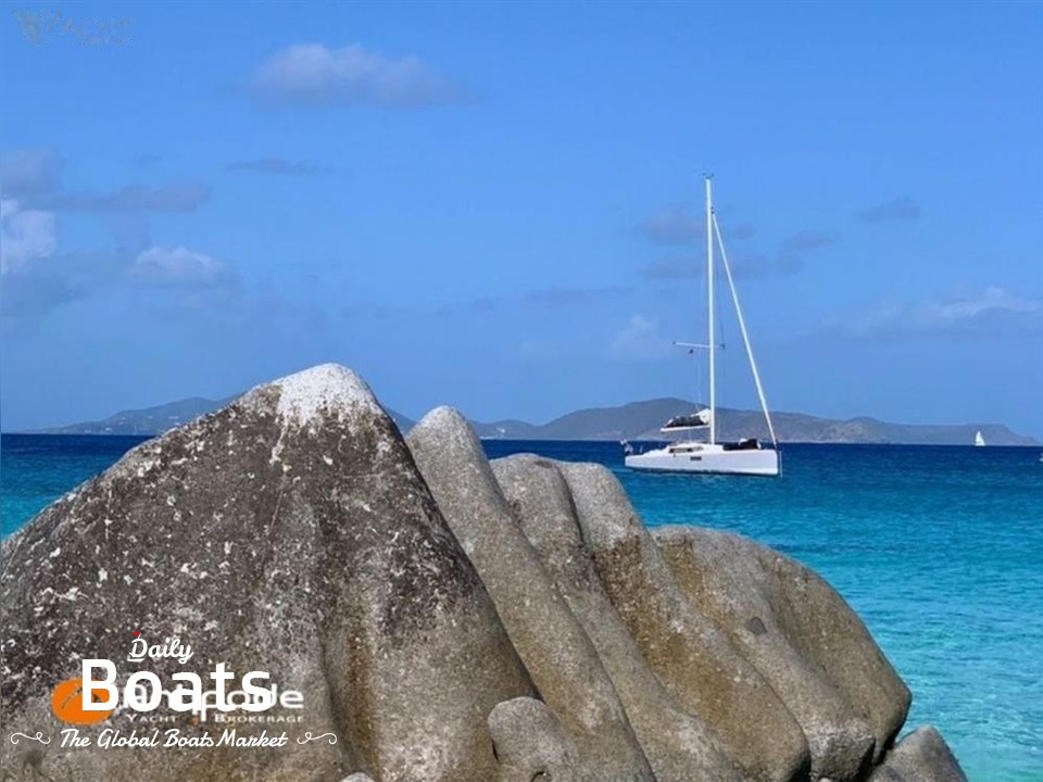 2018 Structures Pogo 36 for sale. View price, photos and Buy 2018 ...