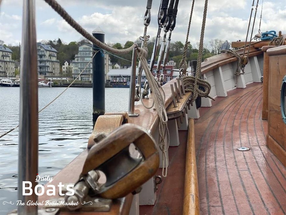 1994 Dansk Jagt for sale. View price, photos and Buy 1994 Dansk Jagt ...