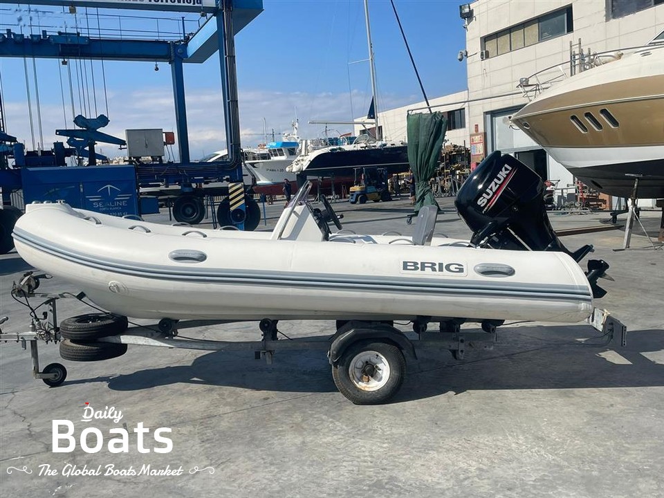 2020 Brig Rib Falcon F420 for sale. View price, photos and Buy 2020 ...