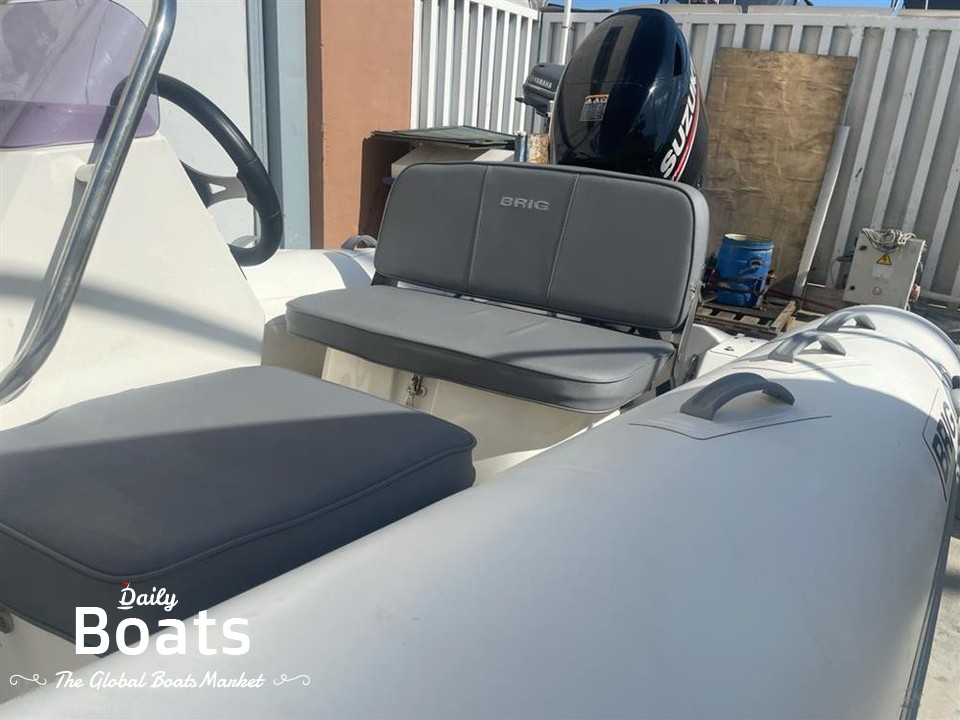 2020 Brig Rib Falcon F420 for sale. View price, photos and Buy 2020 ...