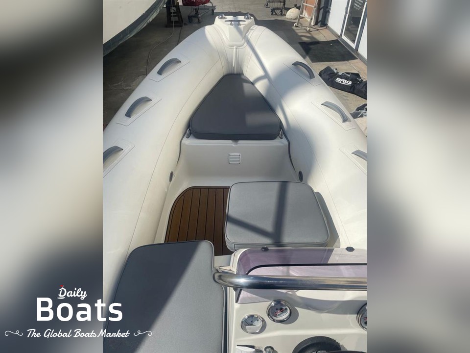 2020 Brig Rib Falcon F420 for sale. View price, photos and Buy 2020 ...