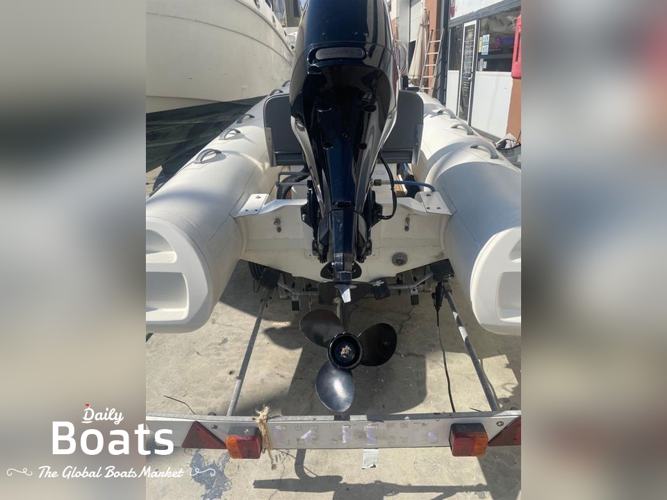 2020 Brig Rib Falcon F420 for sale. View price, photos and Buy 2020 ...