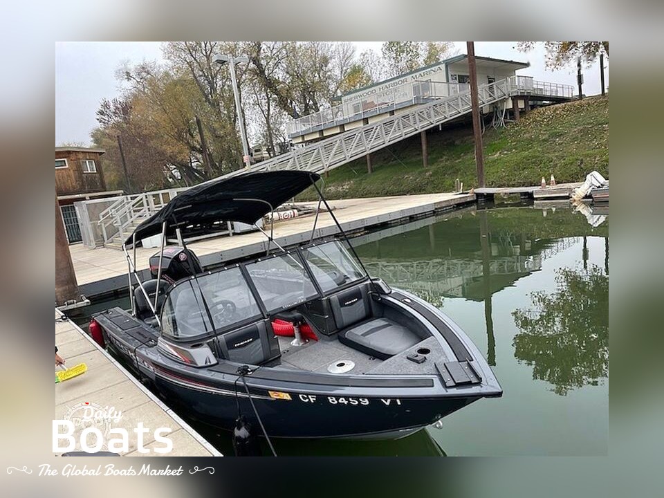 2020 Tracker Targa for sale. View price, photos and Buy 2020 Tracker ...