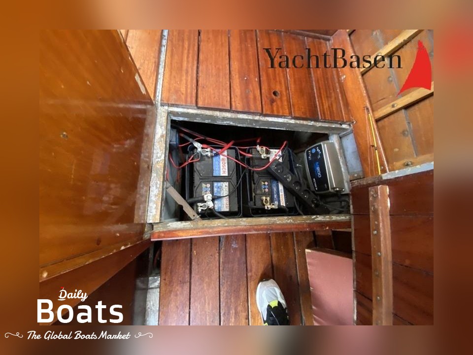 1967 Storebro 28 for sale. View price, photos and Buy 1967 Storebro 28 ...