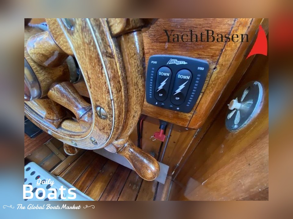 1967 Storebro 28 for sale. View price, photos and Buy 1967 Storebro 28 ...