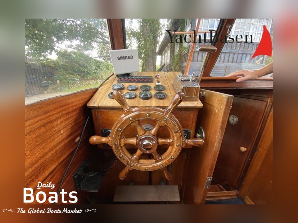 1967 Storebro 28 for sale. View price, photos and Buy 1967 Storebro 28 ...