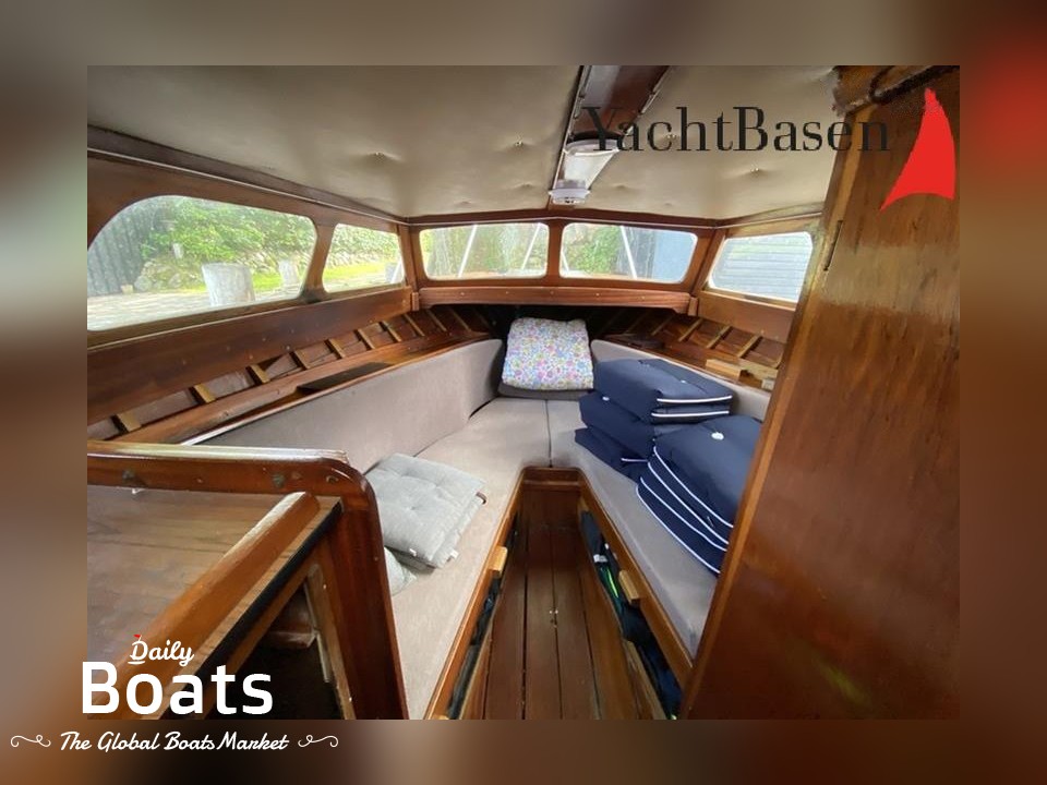 1967 Storebro 28 for sale. View price, photos and Buy 1967 Storebro 28 ...