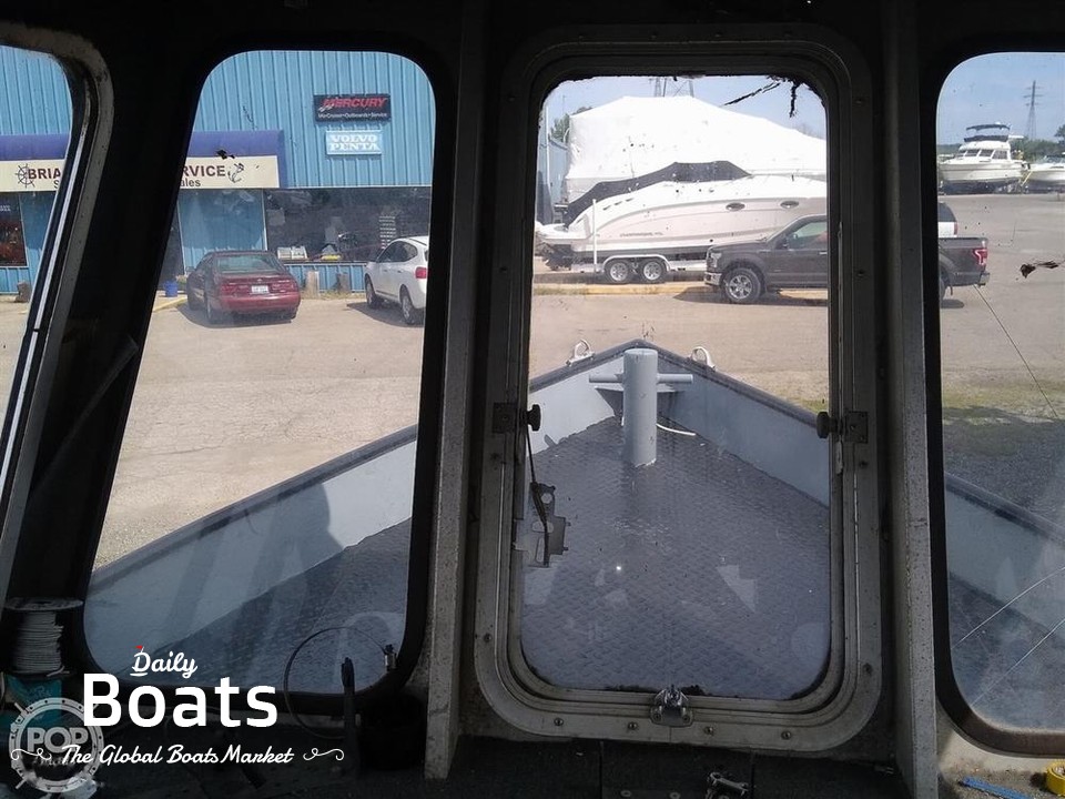 2012 Homebuilt Pilothouse 22 for sale. View price, photos and Buy 2012 ...