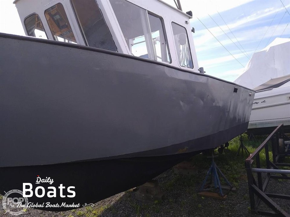 2012 Homebuilt Pilothouse 22 for sale. View price, photos and Buy 2012 ...