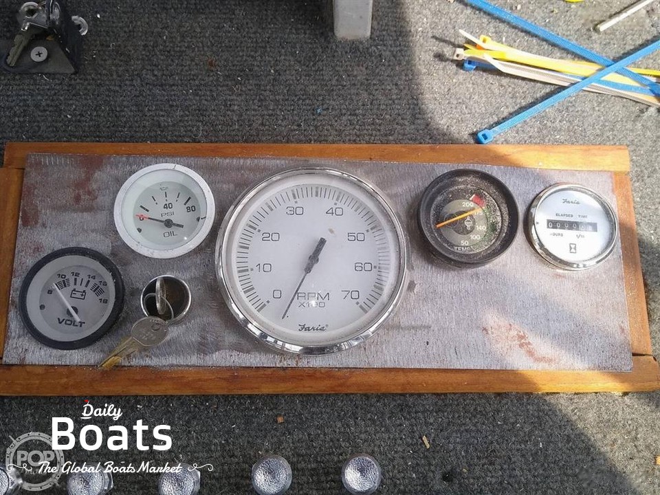 2012 Homebuilt Pilothouse 22 for sale. View price, photos and Buy 2012 ...