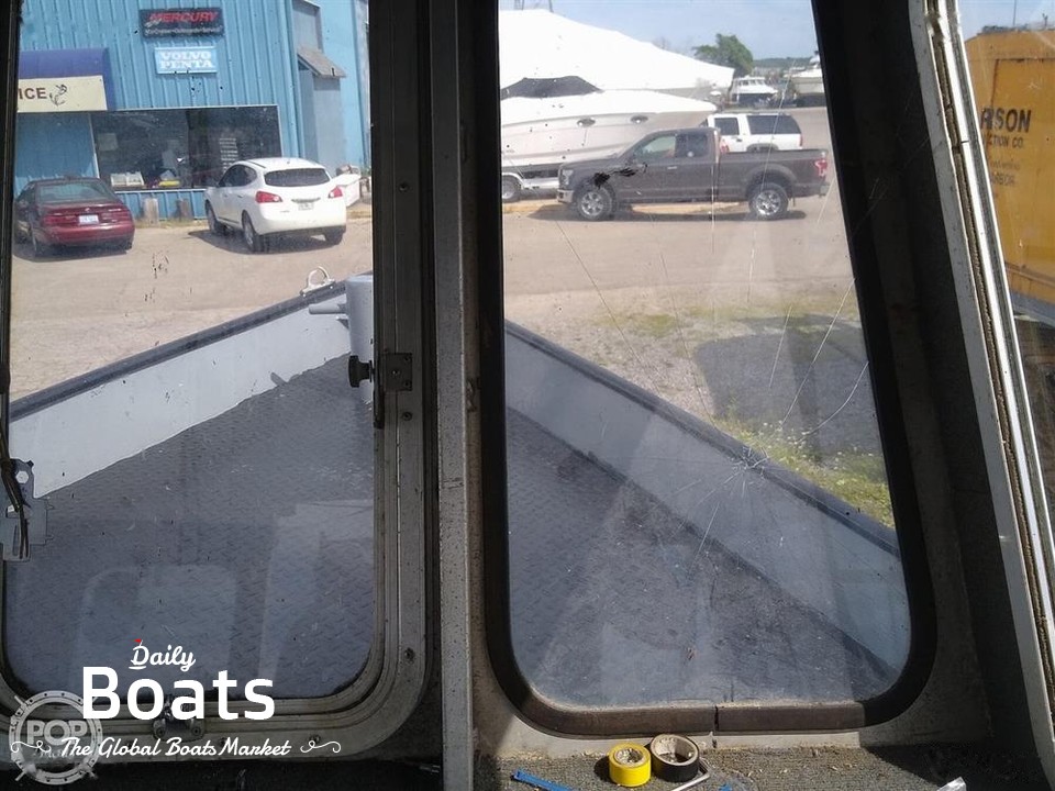 2012 Homebuilt Pilothouse 22 for sale. View price, photos and Buy 2012 ...