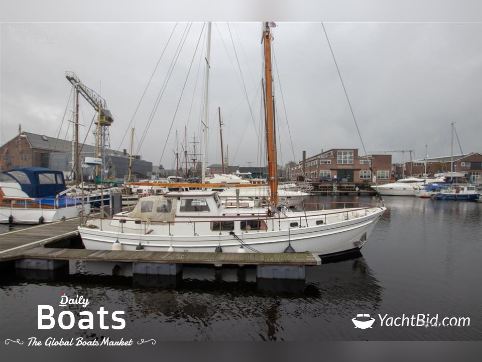 1974 Motorsailer 1270 for sale. View price, photos and Buy 1974 ...