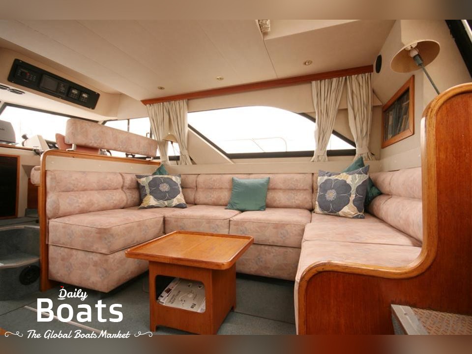 1990 Princess 435 for sale. View price, photos and Buy 1990 Princess ...