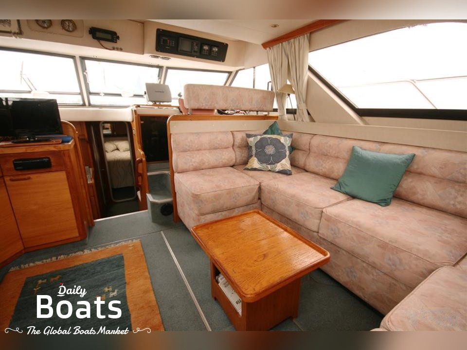 1990 Princess 435 for sale. View price, photos and Buy 1990 Princess ...