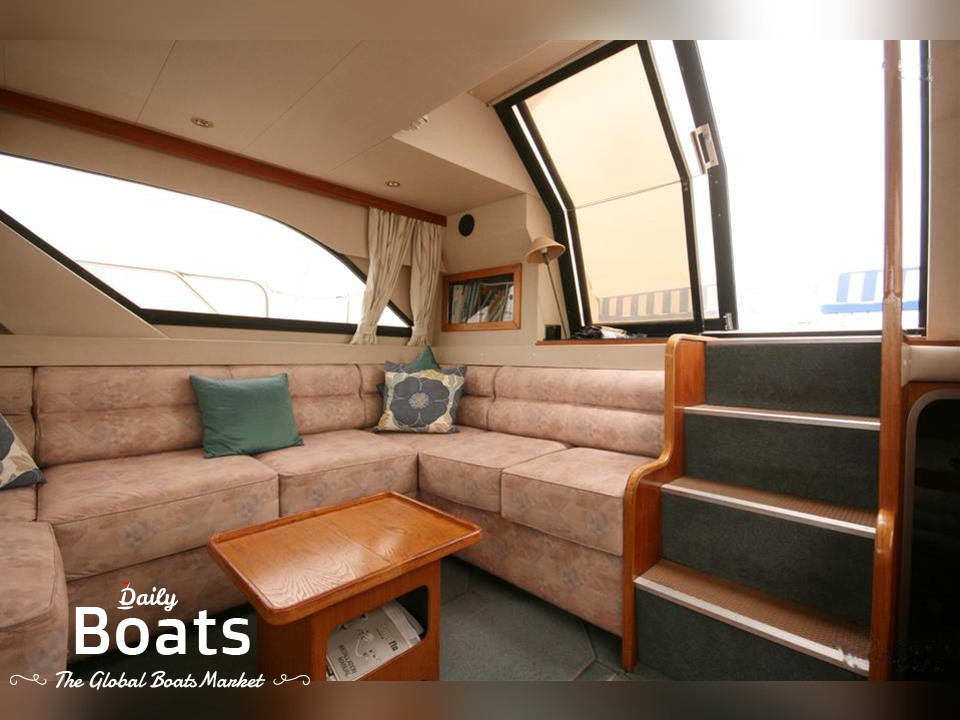 1990 Princess 435 for sale. View price, photos and Buy 1990 Princess ...