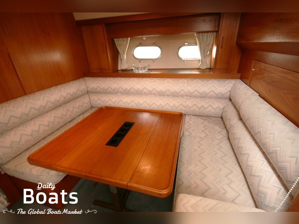 1990 Princess 435 for sale. View price, photos and Buy 1990 Princess ...