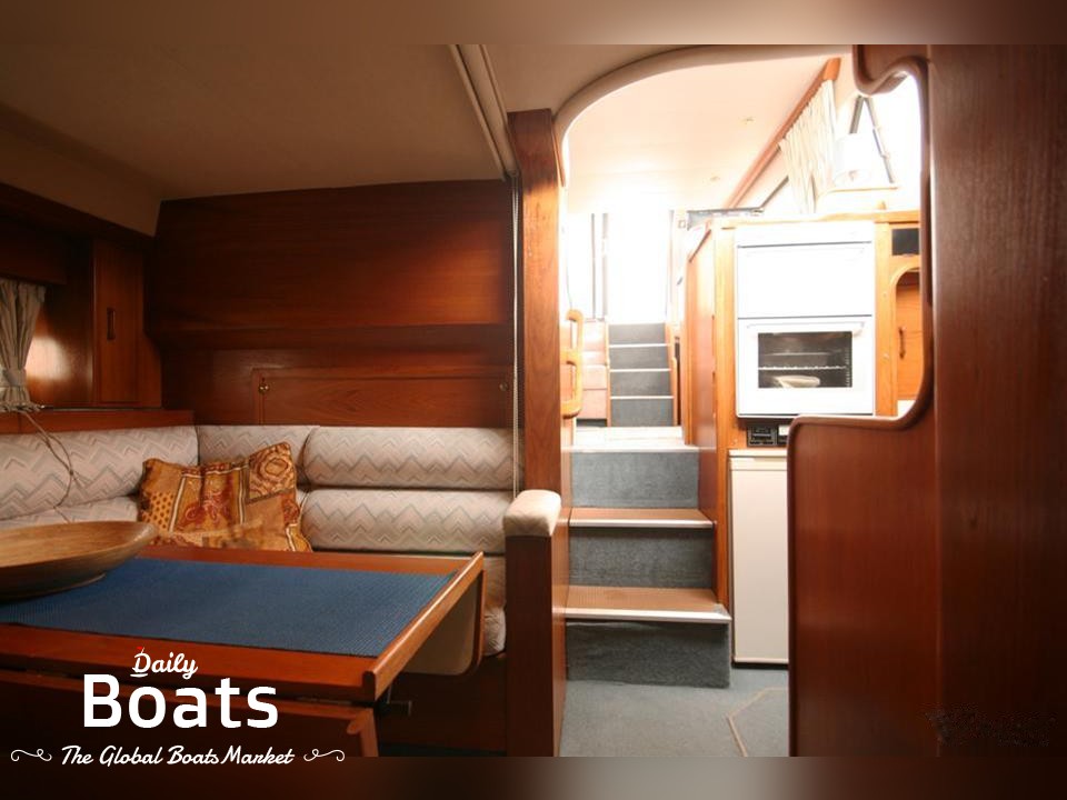 1990 Princess 435 for sale. View price, photos and Buy 1990 Princess ...