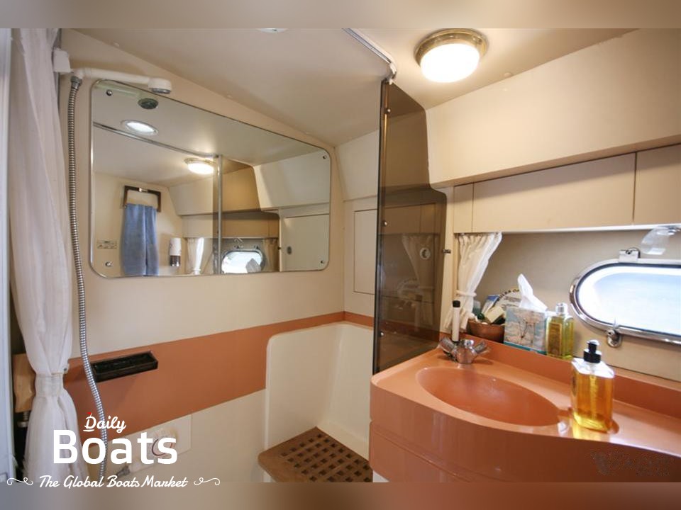 1990 Princess 435 for sale. View price, photos and Buy 1990 Princess ...