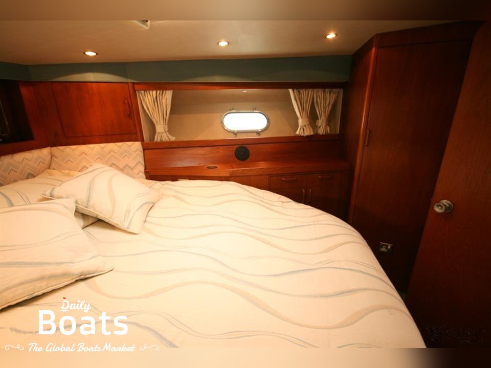 1990 Princess 435 for sale. View price, photos and Buy 1990 Princess ...