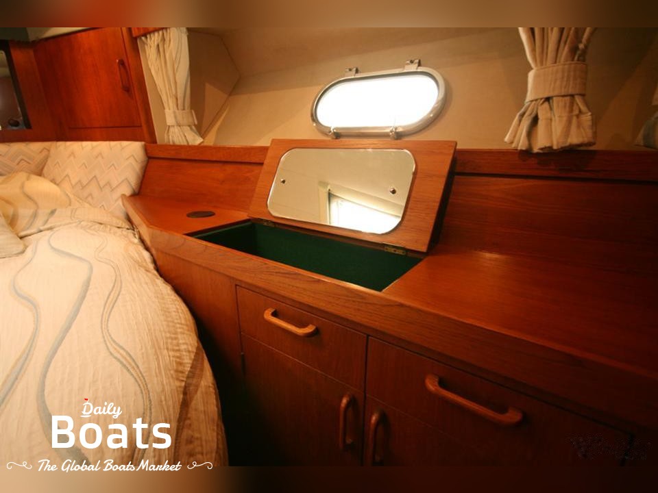 1990 Princess 435 for sale. View price, photos and Buy 1990 Princess ...