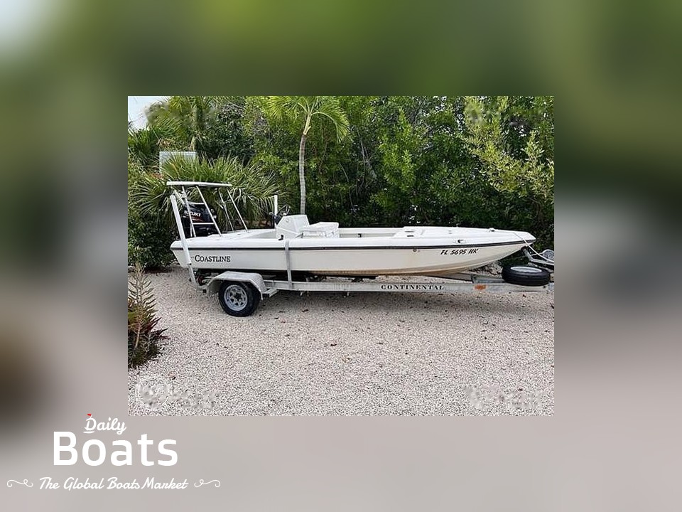 Action craft coastline 18 for sale - Daily Boats