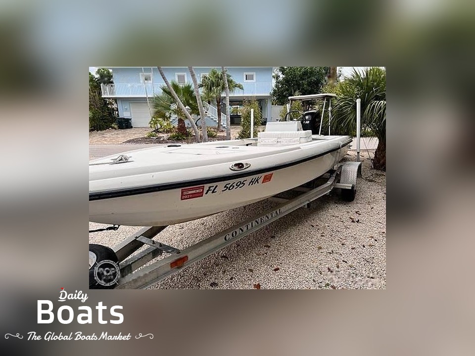 1996 Action Craft Coastline 18 for sale. View price, photos and Buy ...