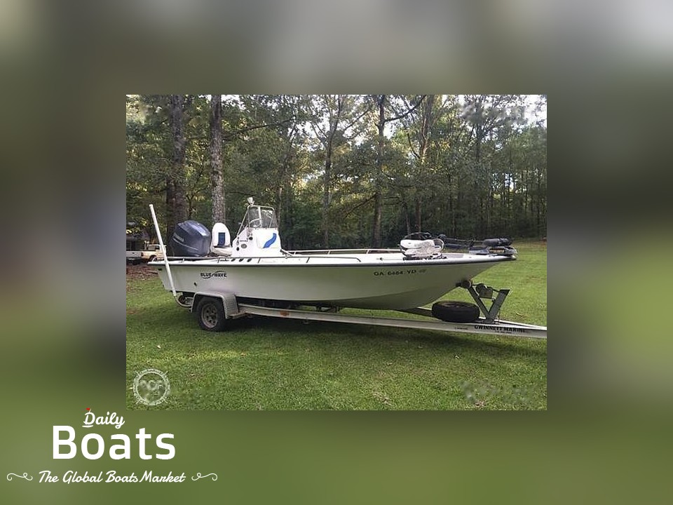 2006 Blue Wave 200 V-Bay for sale. View price, photos and Buy 2006 Blue ...