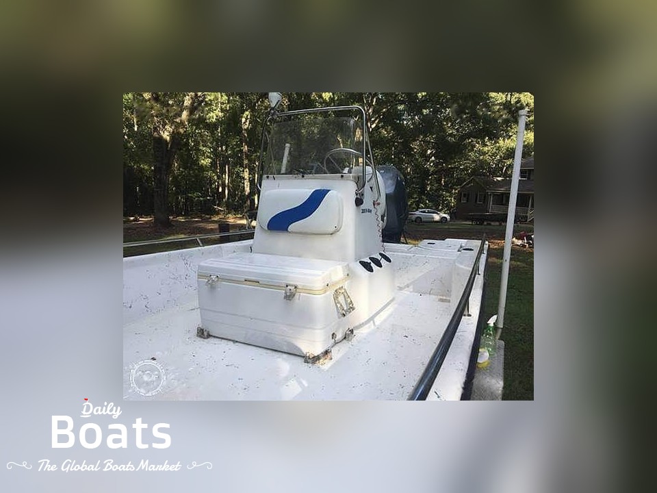 2006 Blue Wave 200 V-Bay for sale. View price, photos and Buy 2006 Blue ...