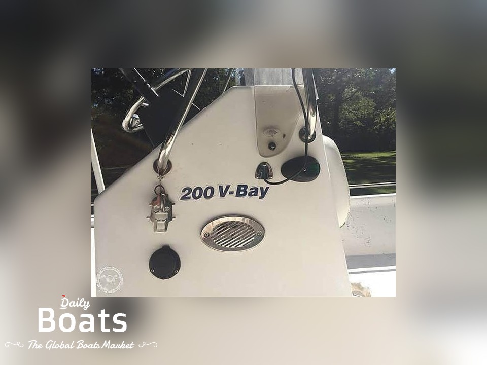 2006 Blue Wave 200 V-Bay for sale. View price, photos and Buy 2006 Blue ...
