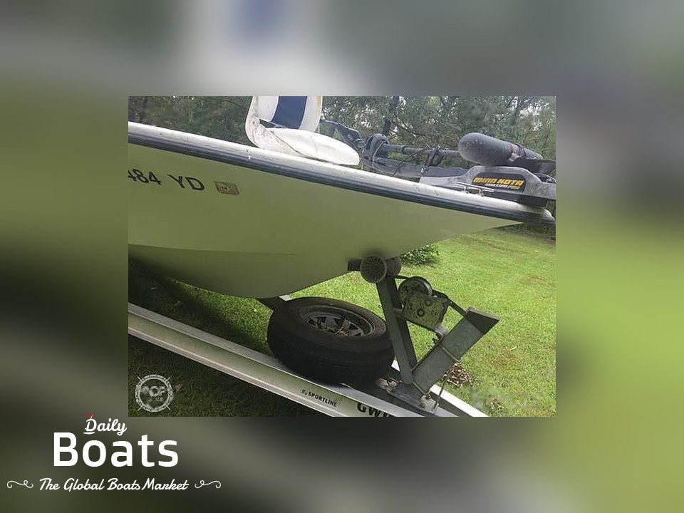 2006 Blue Wave 200 V-Bay for sale. View price, photos and Buy 2006 Blue ...