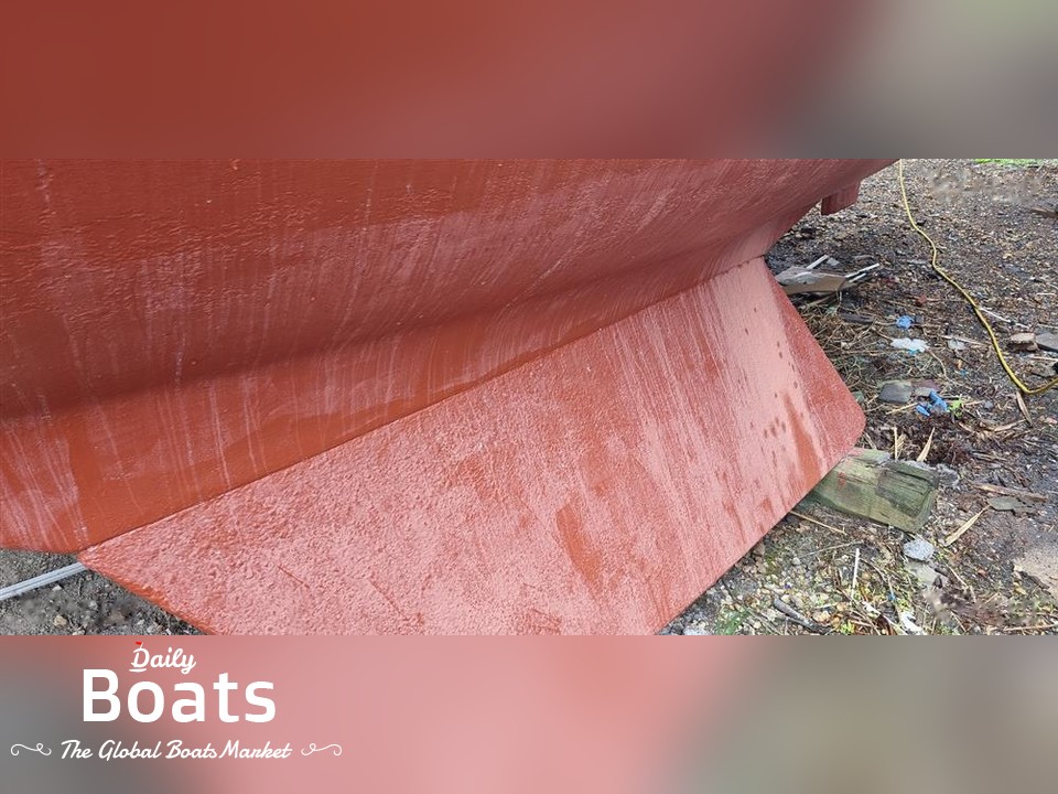 1978 Westerly Centaur B Layout for sale. View price, photos and Buy ...